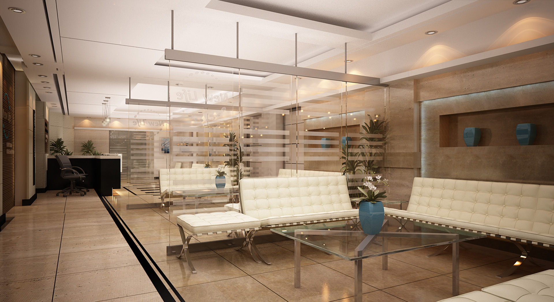 Omran Architects